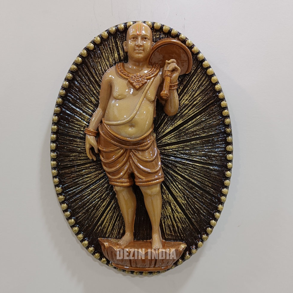 Dezin India - Wall Sculptures | Statues | Art Works | Luxury Decor