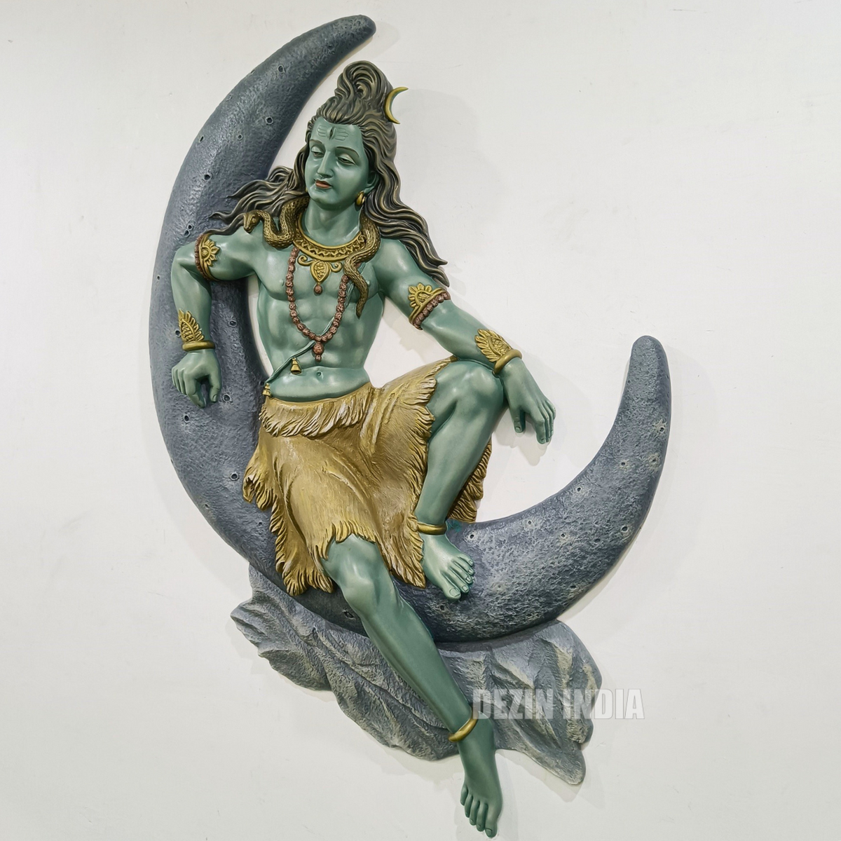 Dezin India - Wall Sculptures | Statues | Art Works | Luxury Decor