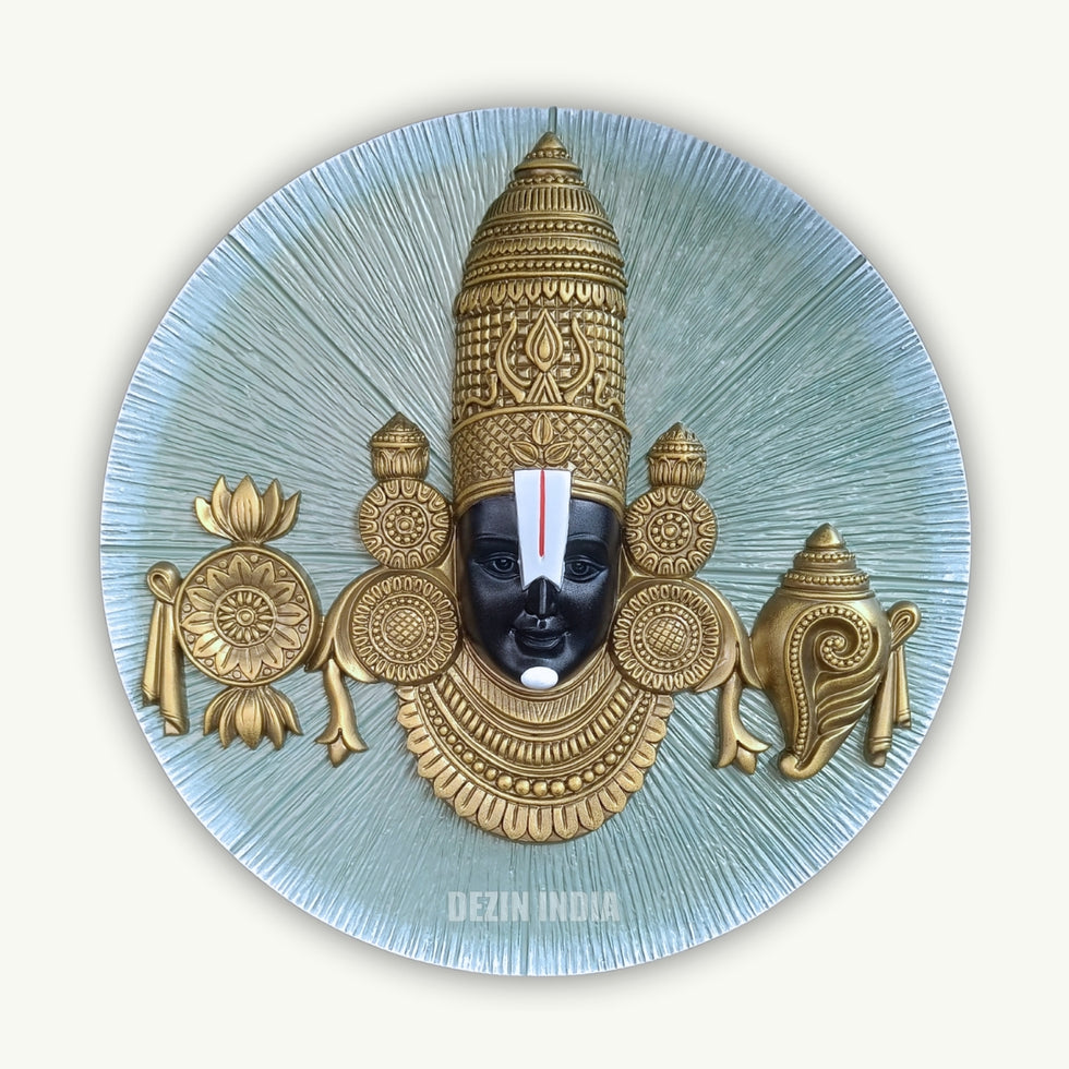 Dezin India - Wall Sculptures | Statues | Art Works | Luxury Decor