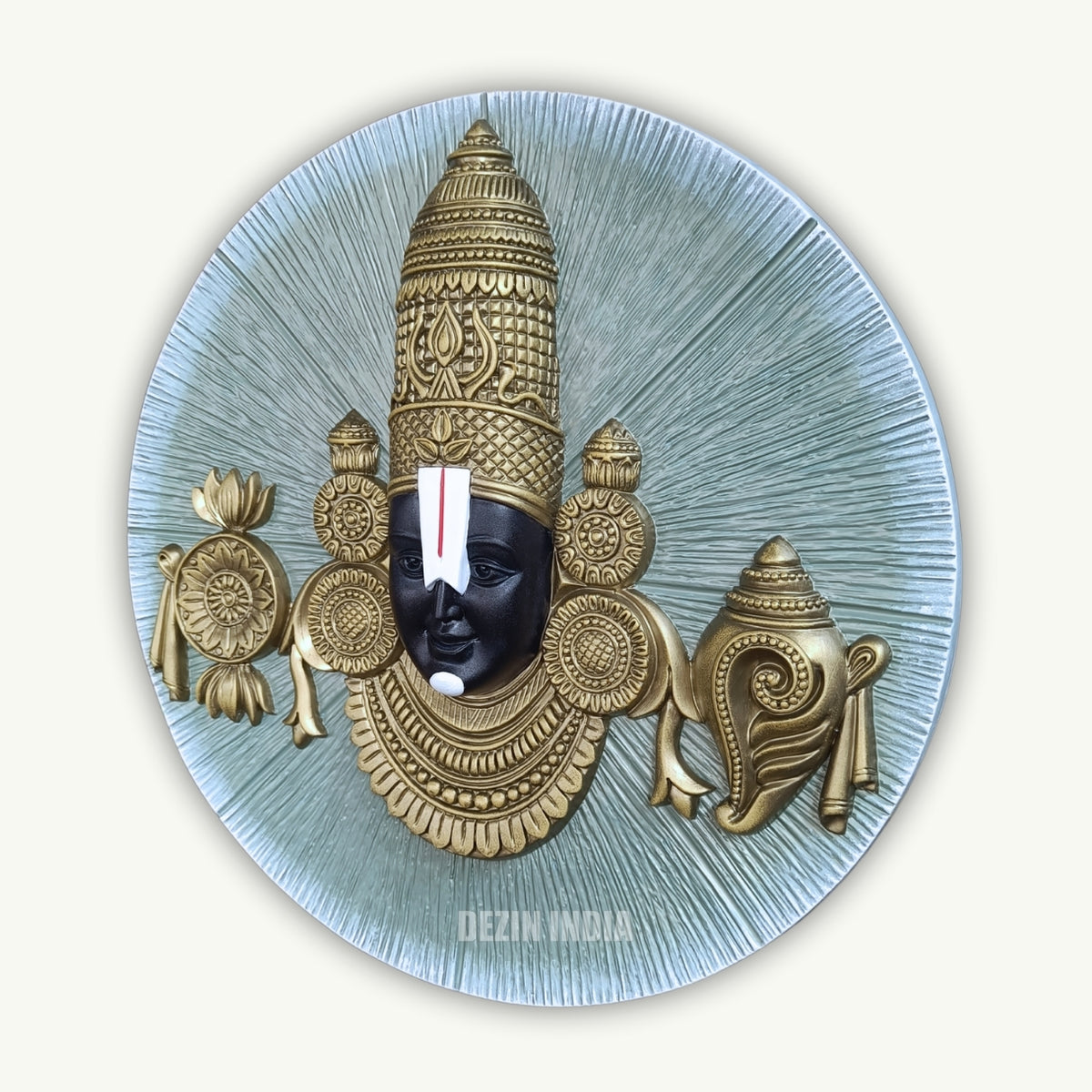 Dezin India - Wall Sculptures | Statues | Art Works | Luxury Decor