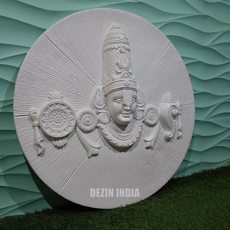 Dezin India - Wall Sculptures | Statues | Art Works | Luxury Decor