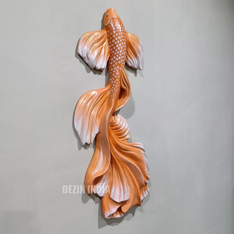 Dezin India - Wall Sculptures | Statues | Art Works | Luxury Decor