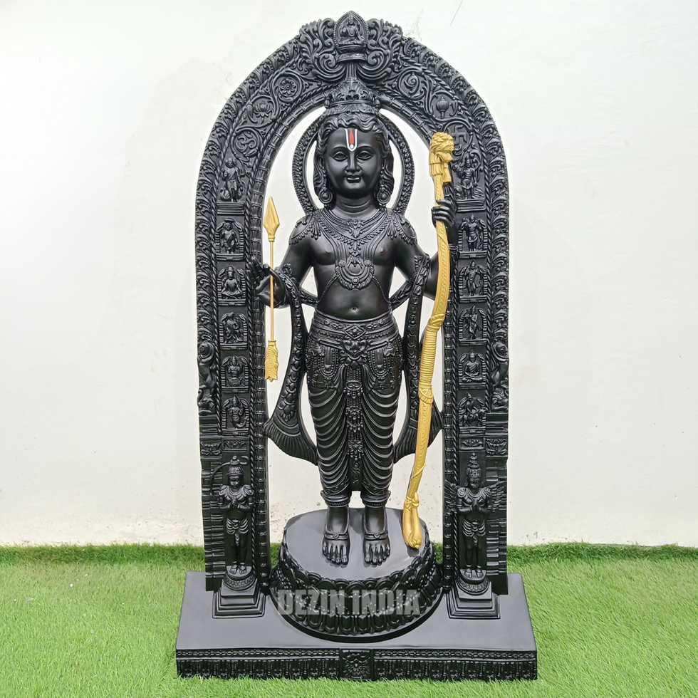 Dezin India - Wall Sculptures | Statues | Art Works | Luxury Decor