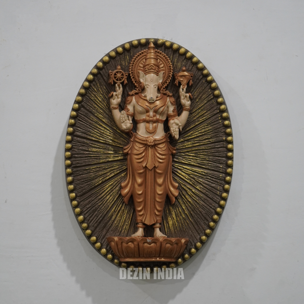 Dezin India - Wall Sculptures | Statues | Art Works | Luxury Decor