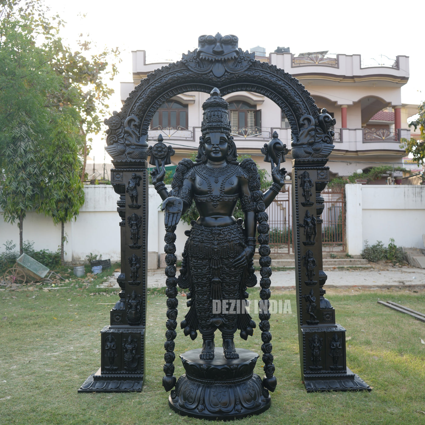 Products – Dezin India